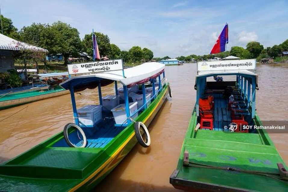 Association Sipar - Education et lecture pour tous au Cambodge