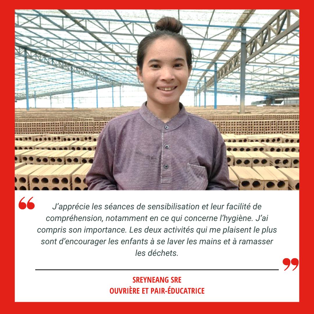 Association Sipar - Education et lecture pour tous au Cambodge