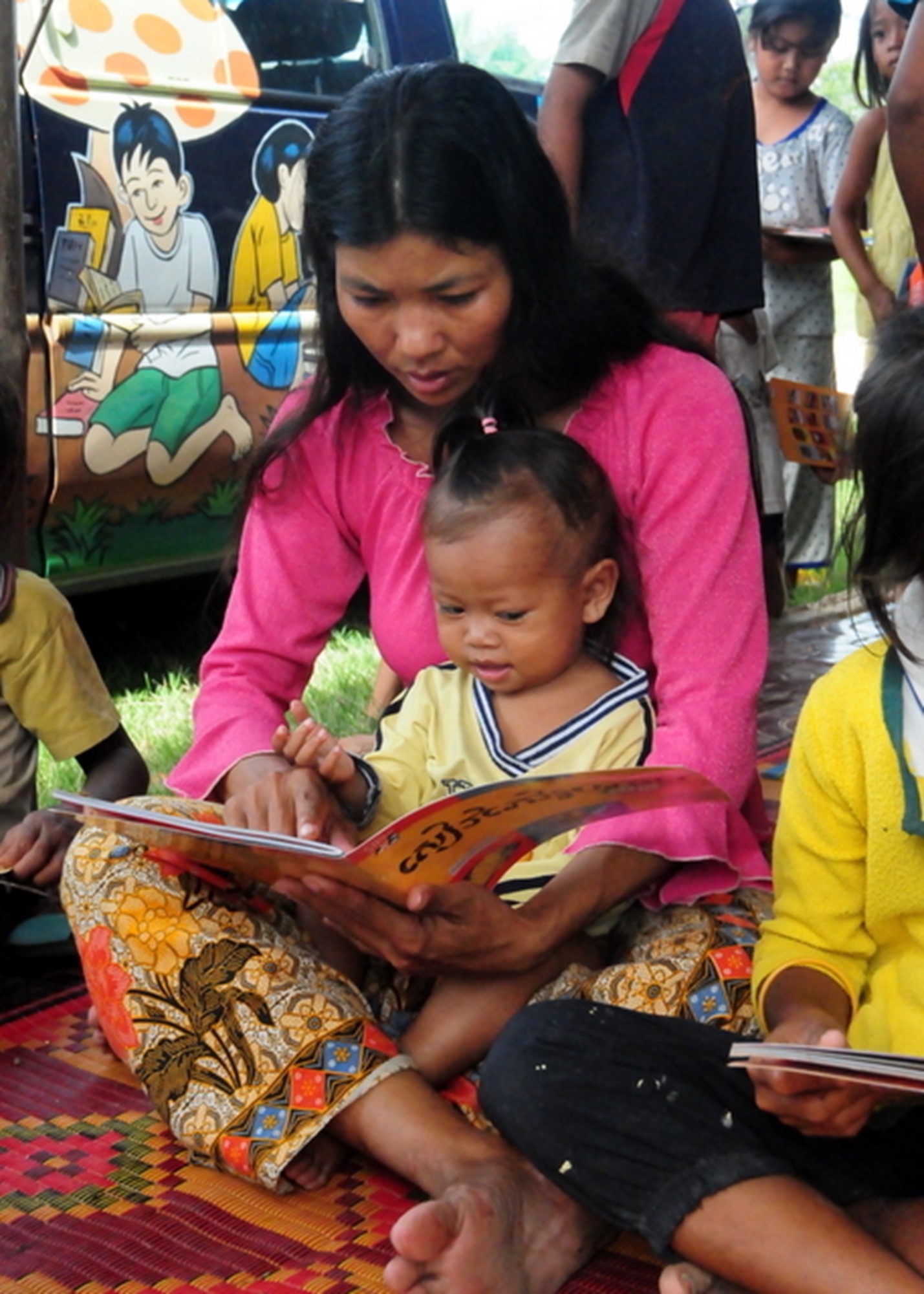 Sipar fait sa rentrée : les activités reprennent du terrain! - Sipar